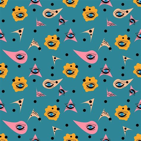 Anthropomorphic Design Patterns Images Free Download On Freepik