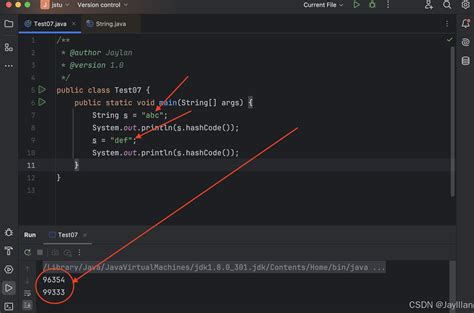 String为什么是不可变的？ Csdn博客
