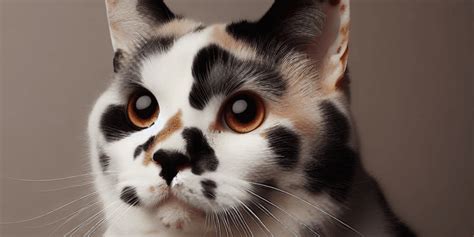 Vitiligo In Cats What You Need To Know