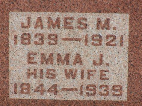 Emma Jane Dove Ebert 1844 1939 Find A Grave Memorial