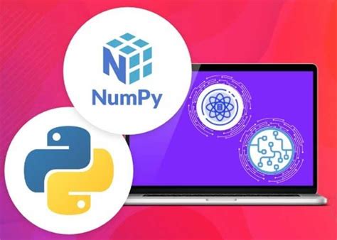 Manuel Radovanovic On Linkedin Otkrijte Moć Numpy A Uvod U Python Biblioteku Za Manipulaciju