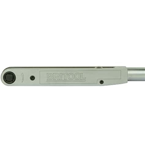 Evt2000a Britool Torque Wrench 50 225nm 1 2 Inch 597mm At ₹ 11140