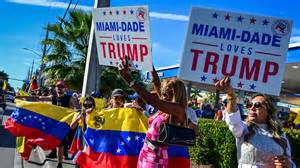 President Donald Trump Venezuela Operation Deposes Nicolas Maduro Fox