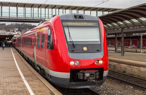 Deutsche Bahn im Digitalisierungscheck Das können Kunden erwarten
