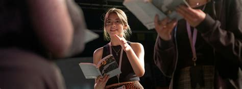 The Hinckley Sixth Form Enrichment