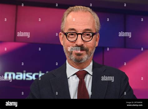 Der Journalist Jan Fleischhauer Focus Kolumnist Zu Gast In Der Ard