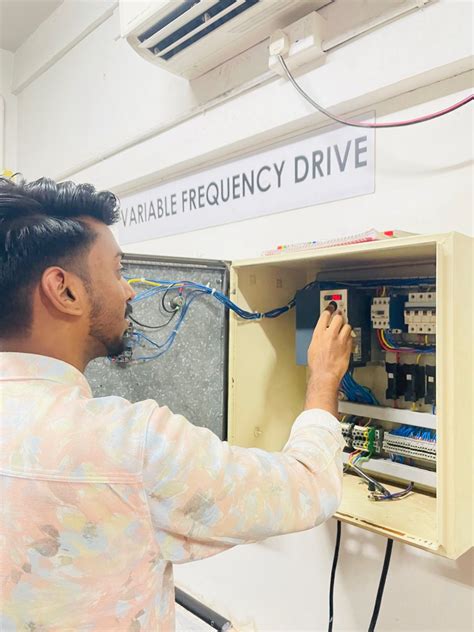 Naamshid Ameen On Linkedin Vfd Plcprogramming Plcprogrammer Plcladderlogic