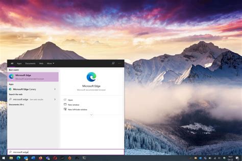 Microsoft Edge Bổ Sung Hai Tính Năng Bảo Mật Mới Tích Hợp Thêm Windows