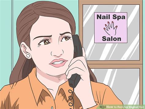 3 Easy Ways To Remove Vaginal Hair WikiHow
