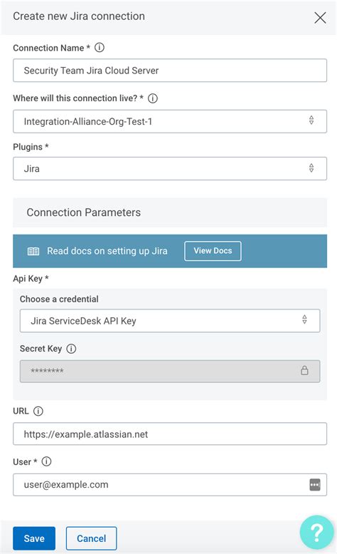 Jira Insightconnect Documentation