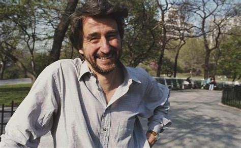 Young Sam Waterston