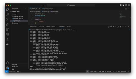 Mastering Golang For E Commerce Back End Development Part 3