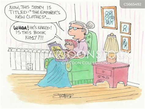 Cultural Standards Cartoons And Comics Funny Pictures From Cartoonstock