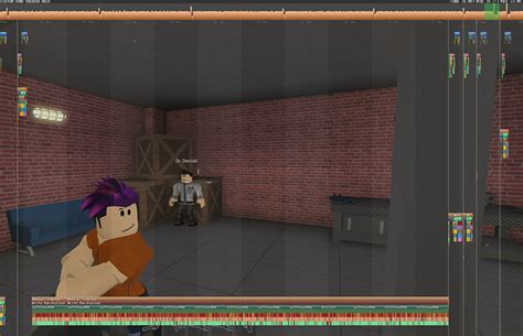Figuring Out Lag Spikes With Microprofiler Scripting Support