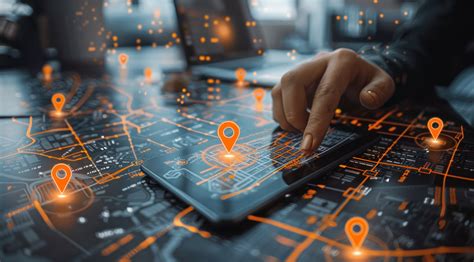 Combain Services Combain Locate Everything Everywhere