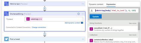 Using Functions In Azure Logic Apps Jason N Gaylord