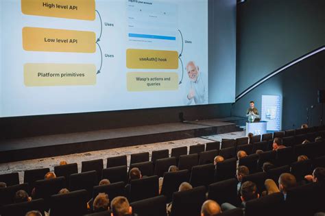 Armadajs 2024 A Conference That Feels Like Home Wasp