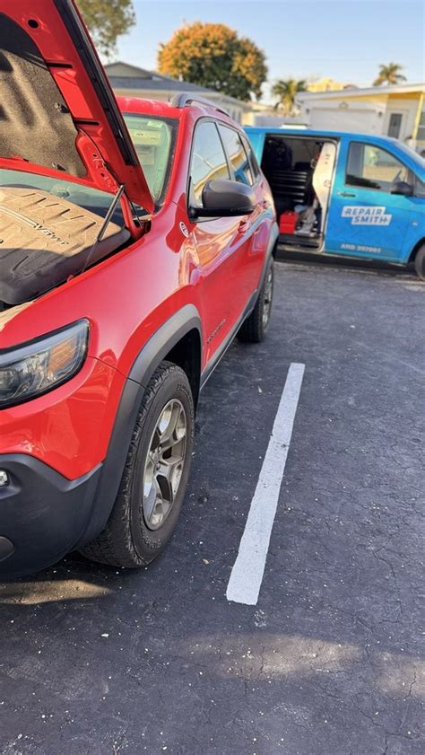 AUTONATION MOBILE SERVICE - Updated August 2025 - 15 Photos & 13 Reviews - Tampa, Florida - Auto ...