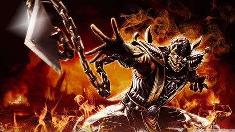 Shao Kahn Wallpaper 76 Images