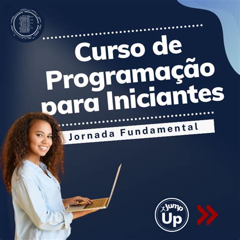 Curso de Programação para Iniciantes Jornada Fundamental JavaScr