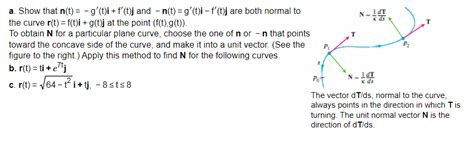 Solved A Show That N T G T I F T J And Chegg
