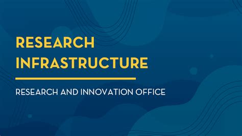 2024 Research Infrastructure Investment Program Research And Innovation