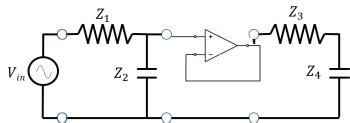 Input And Output Impedance Course Wiki
