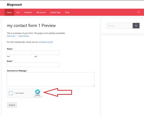 how to setup hcaptcha [2024] a free recaptcha alternative