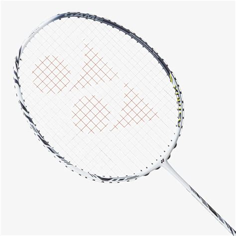 Yonex Astrox 99 Game White Tiger Pre Strung Joybadminton