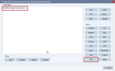Limagito File Mover As Image Converter To Many Different Formats