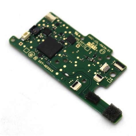 Nintendo Switch Joy Con Links Handle Controller Hac Jcl Main 01 Mainb