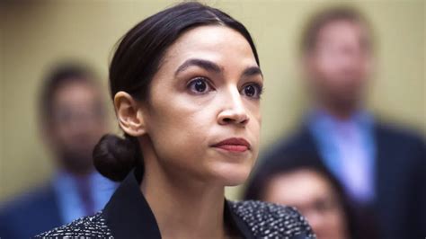 Aoc Promotes Prostitution ‘sex Work Is Work