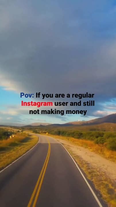How To Earn Money With Instagram Hima Bindhu Posted On The Topic Linkedin