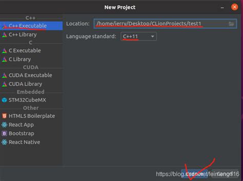在ubuntu 2004中安装clionubuntu Clion激活 Csdn博客