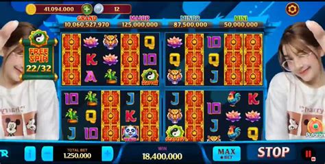 Tanpa Password Apk Mod Higgs Domino Versi Terbaru RP V1 90 Tema Cewek Thailand