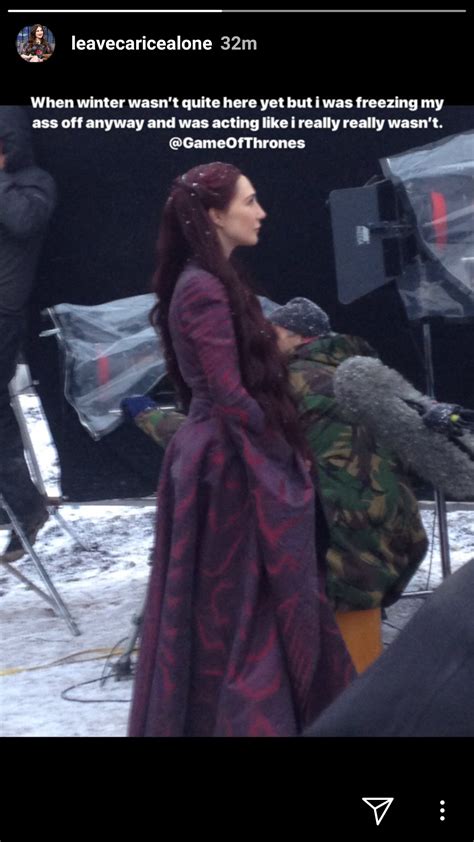 Best Carice Van Houten Images On Pholder Gentlemanboners Celebs And Freefolk