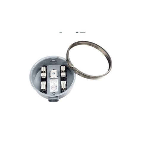 Single Phase Meter Socket Three Phase Meter Socket