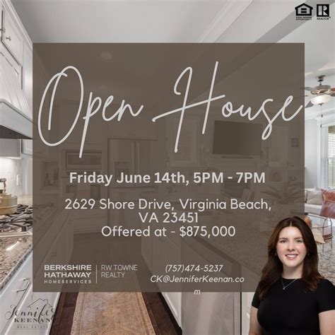 Caroline Keenan On Linkedin Bhhs Vb Realtor