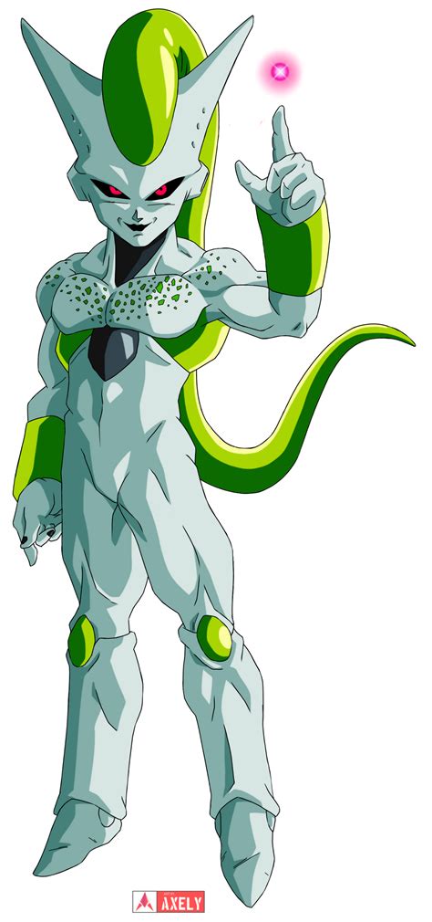 Cellbuzer Frecellbu Db Af By Axely4001 On Deviantart