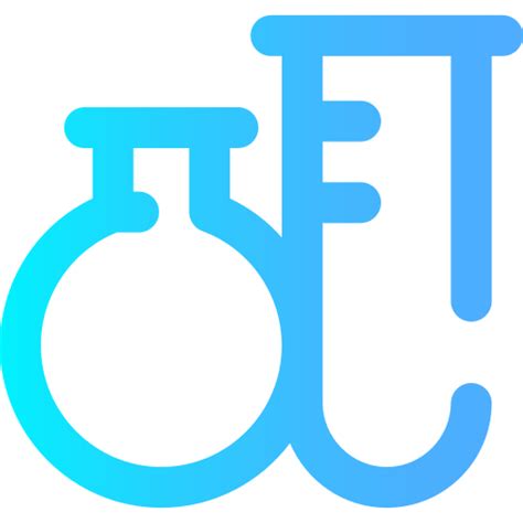 Tubes Super Basic Omission Gradient Icon Tubes Super Basic Omission Gradient Icon