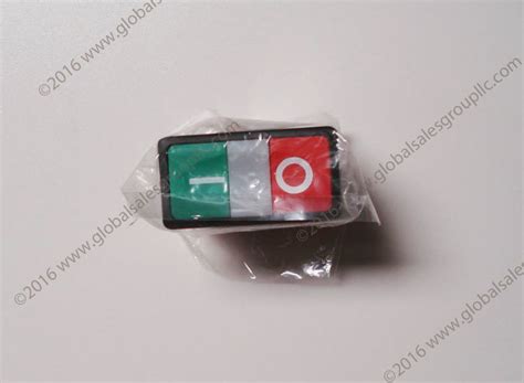 Door Sizer Power Feed Lock Drills Start Stop Buttons GTG