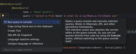 Enjoy Productive Enterprise Java Development In IntelliJ IDEA