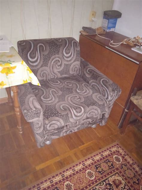 Продам кресло