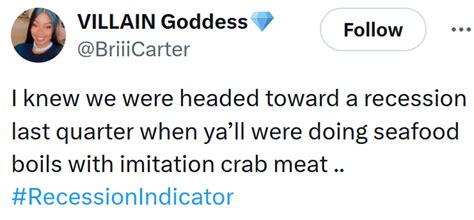What Is The Recession Indicator Meme All Over The Internet