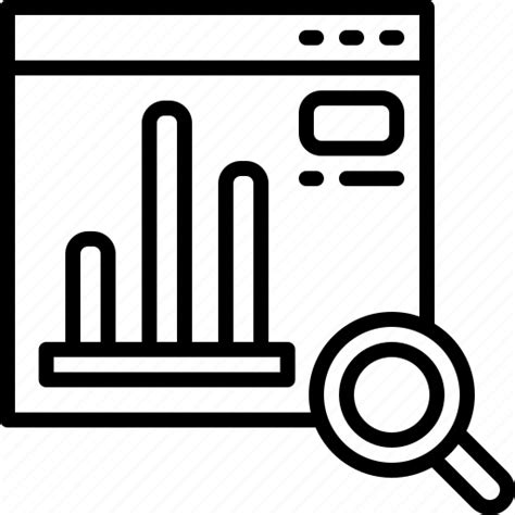 Data Analysis Statistic Growth Report Icon Download On Iconfinder