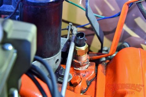 Get Ready Get Set The Basics Of Preparing For EFI Fueled News