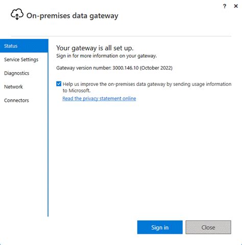 On Premises Data Gateway In Power Bi A Complete Guide