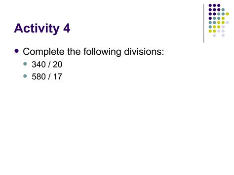 binary arithmetic ppt