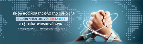 Khóa Học Lập Trình Java Web Fullstack Tại Hà Nội Và Tp Hcm