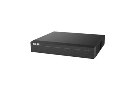 EZ-IP EZ-NVR1B04HS/H | Официальный сайт EZ-IP в России